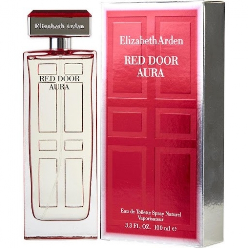 E.A. Red Door Aura 2012 W edt 100ml