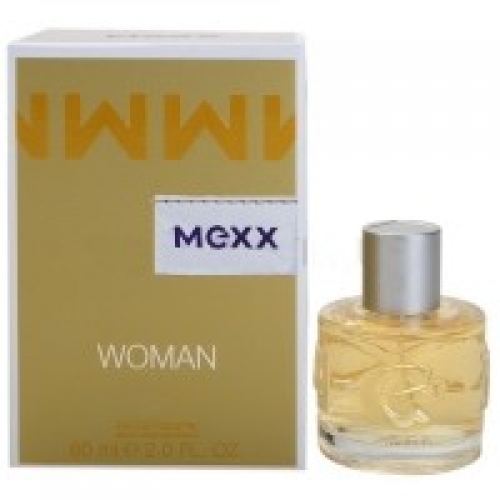 Mexx Woman W edt 60ml