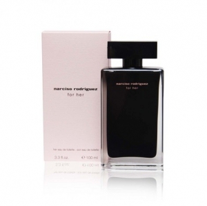 N.R. For Her W edt 100ml