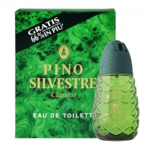 Pino Silvestre Classico M edt 125ml