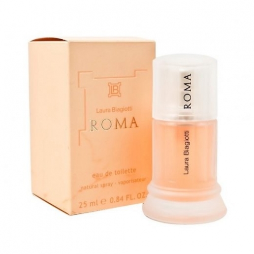 L.B. Roma W edt 25ml