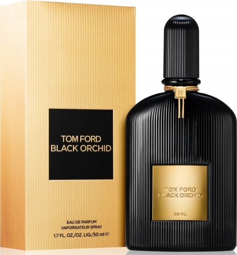 Tom Ford Black Orchid W edp 50ml