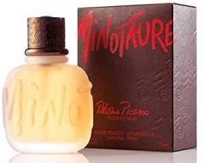 Paloma Picasso Minotaure M edt 75ml