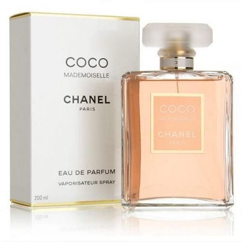 Chanel Coco Mademoiselle W edp 200ml