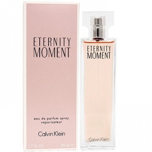 C.K. Eternity Moment W edp 50ml