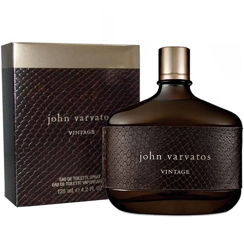 John Varvatos Vintage M edt 125ml