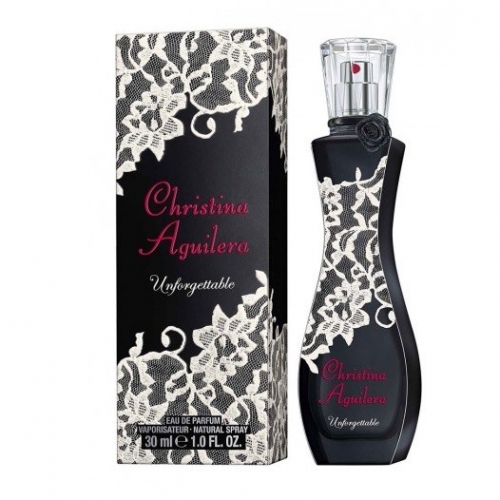 Christina Aguilera Unforgettable 2013 W edp 30ml