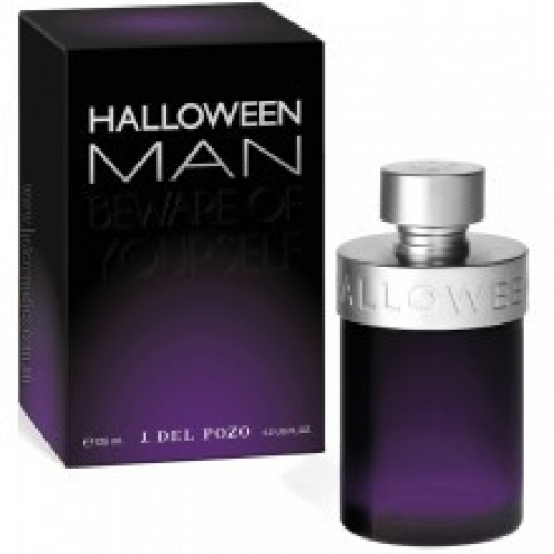 J.D.P. Halloween 2012 M edt 75ml