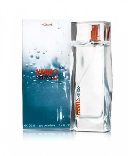 Kenzo L`eau2 2012 M edt 100ml