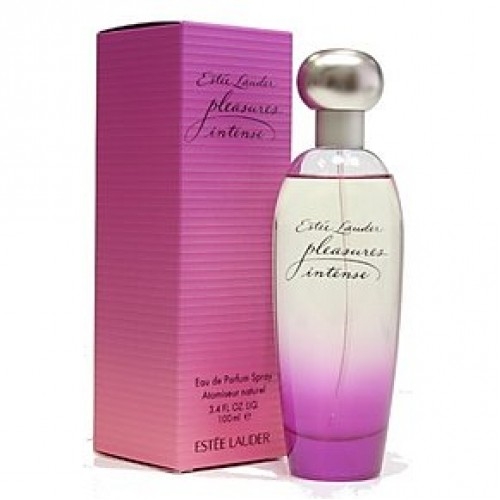 Estee Lauder Pleasures Intense W edp 100ml