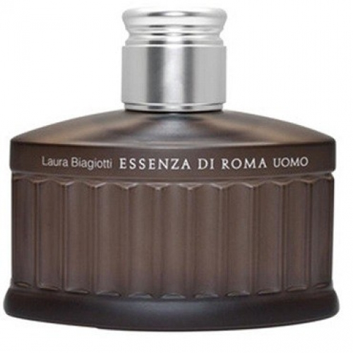 L.B. Essenza Di Roma Uomo 2013 M edt 125ml tstr