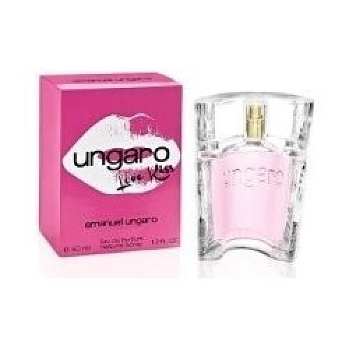 Ungaro Love Kiss W edp 90ml