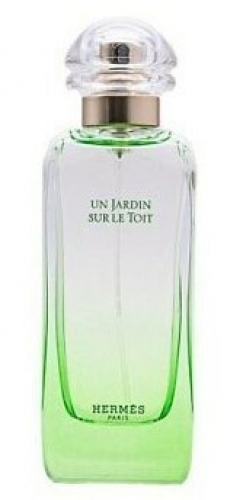 Hermes Un Jardin Sur Le Toit edt 100ml tstr