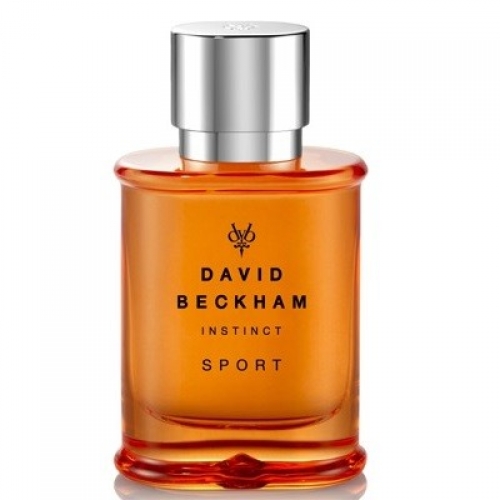 David Beckham Instinct Sport M edt 50ml tstr