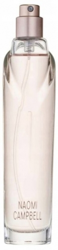 N.C. Naomi Campbell W edt 50ml tstr