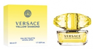 Versace Yellow Diamond W edt 50ml