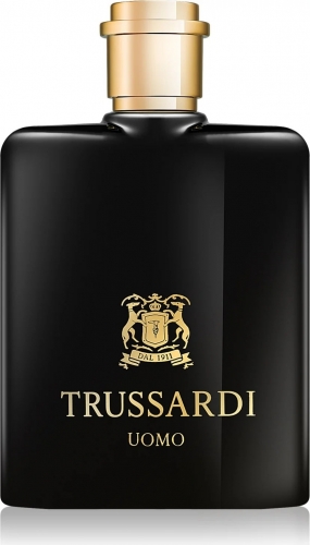 Trussardi Uomo 2011 M edt 100ml tstr