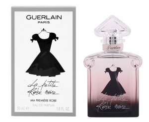 Guerlain La Petite Robe Noire 2012 W edp 50ml