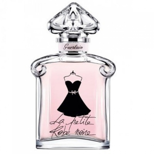 Guerlain La Petite Robe Noire 2012 W edt 100ml tstr