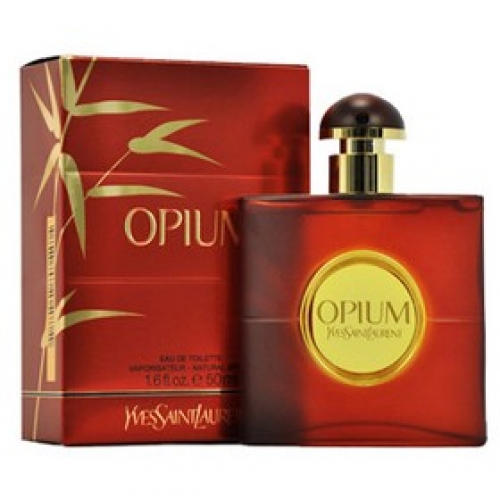 YSL Opium W edt 50ml