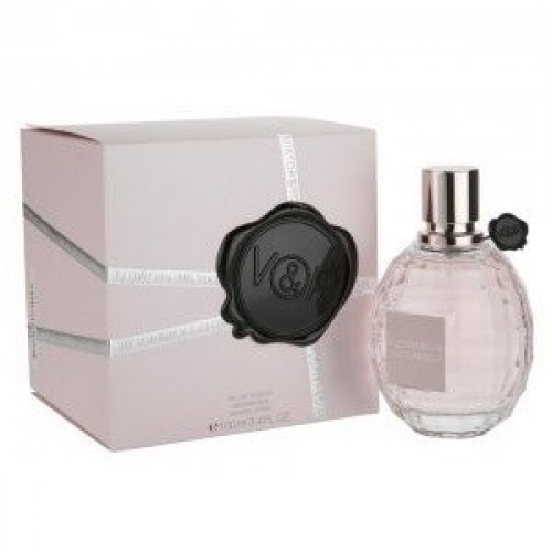 VR Flowerbomb W edt 100ml