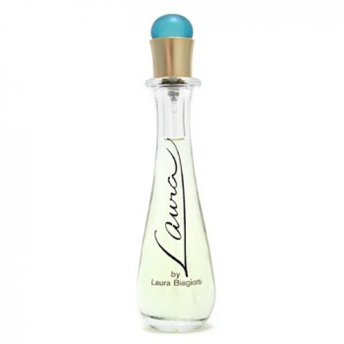 L.B. Laura W edt 75ml tstr