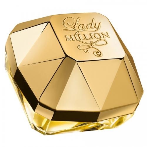 P.R. Lady Million W edp 80ml tstr