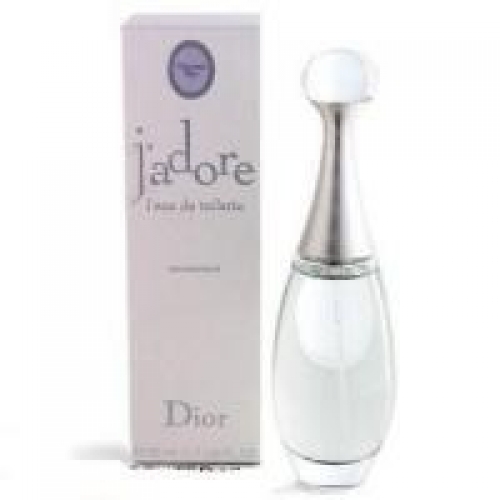 C.D. J`adore W edt 100ml