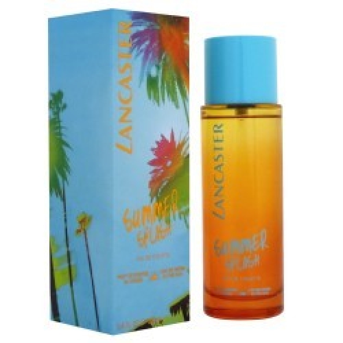 Lancaster Summer Splash W edt 100ml