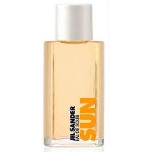 Jil Sander Sun Eau De Soleil W edt 100ml tstr