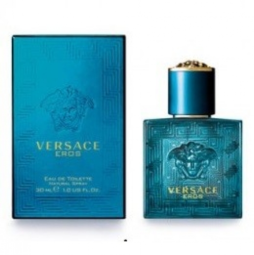 Versace Eros M edt 30ml