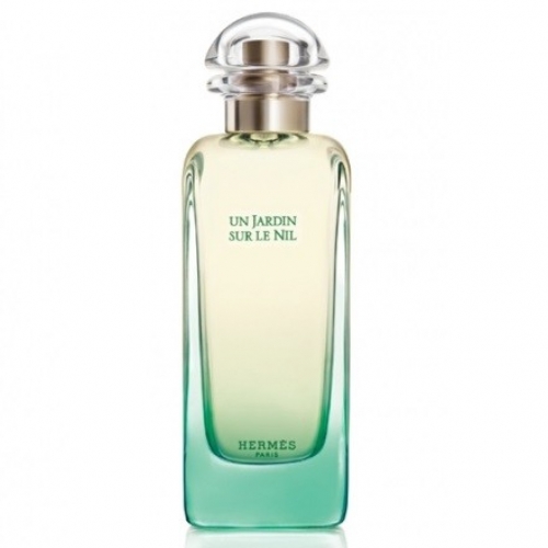 Hermes Un Jardin Sur Le Nil edt 100ml tstr