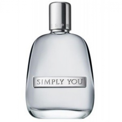 Esprit Simply You M edt 50ml tstr