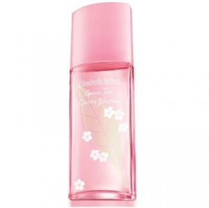 E.A. Green Tea Cherry Blossom W edt 100ml tstr