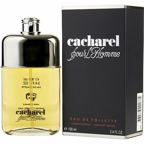 Cacharel pour L`Homme M edt 100ml