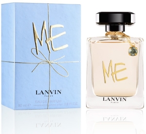 Lanvin Lanvin Me 2013 W edp 80ml