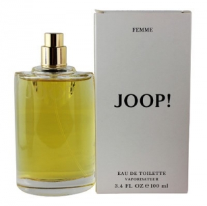 Joop Femme W edt 100ml tstr