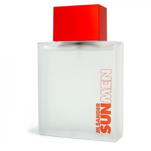 Jil Sander Sun M edt 125ml tstr