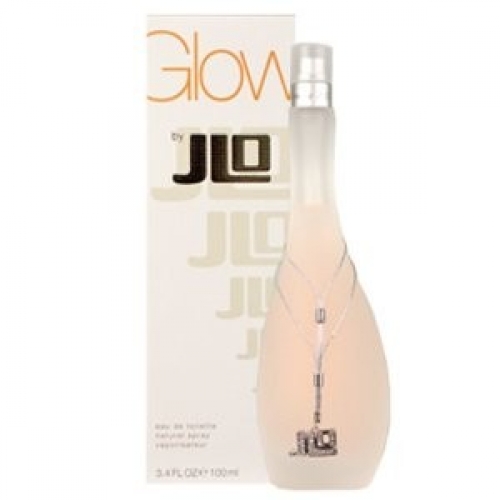 Jennifer Lopez Glow W edt 100ml