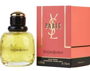 YSL Paris W edp 75ml