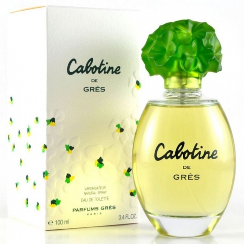 Gres Cabotine W edt 100ml