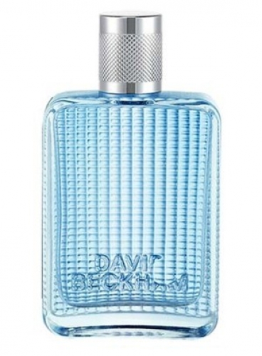 David Beckham The Essence M edt 75ml tstr