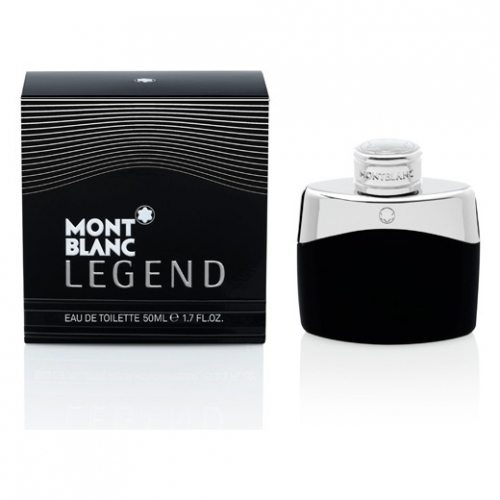 Mont Blanc Legend M edt 50ml