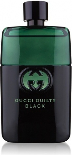 Gucci Guilty Black 2013 M edt 90ml tstr