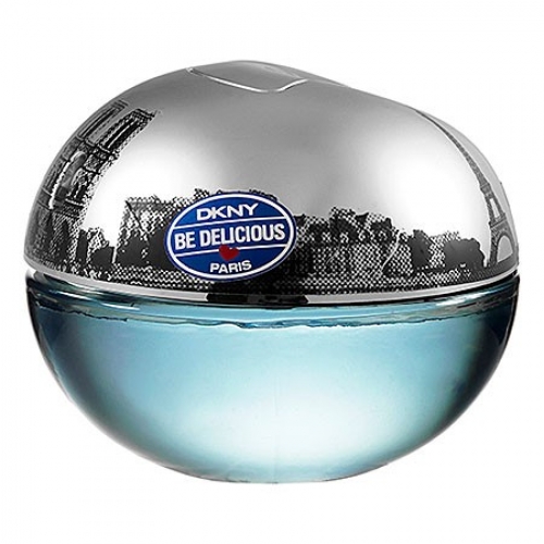 DKNY Be Delicious Love Paris W edp 50ml tstr