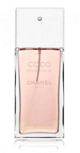 Chanel Coco Mademoiselle W edt 100ml tstr