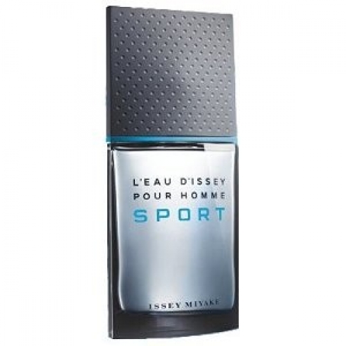 I.M. L`eau D`issey Pour Homme Sport M edt 100ml tstr