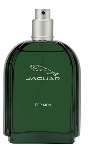 Jaguar For Men M edt 100ml tstr