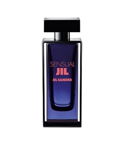 Jil Sander Jil Sensual W edt 50ml tstr