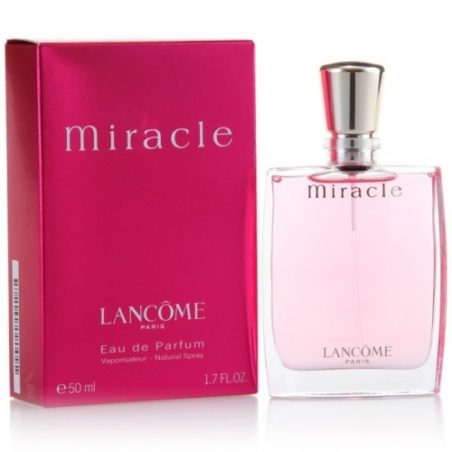 Lancome Miracle W edp 50ml